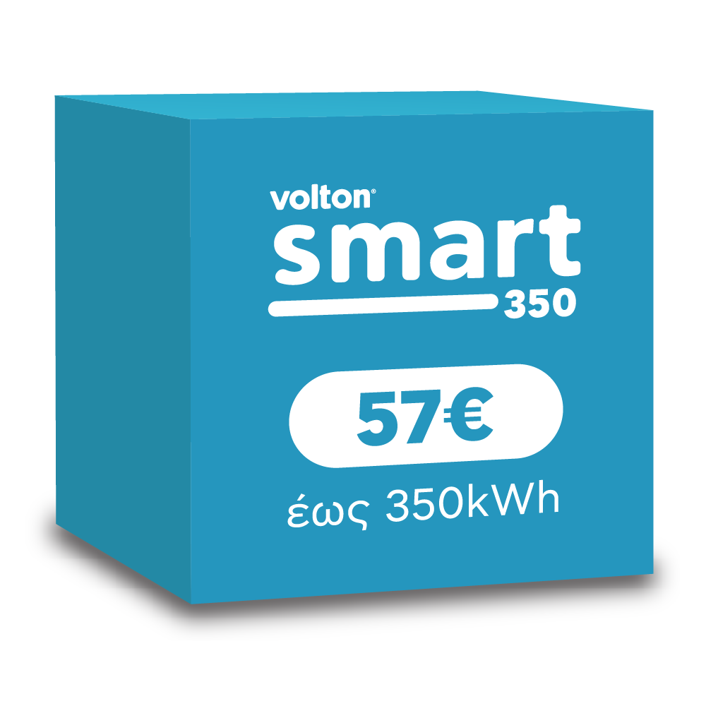 Volton Smart | Volton